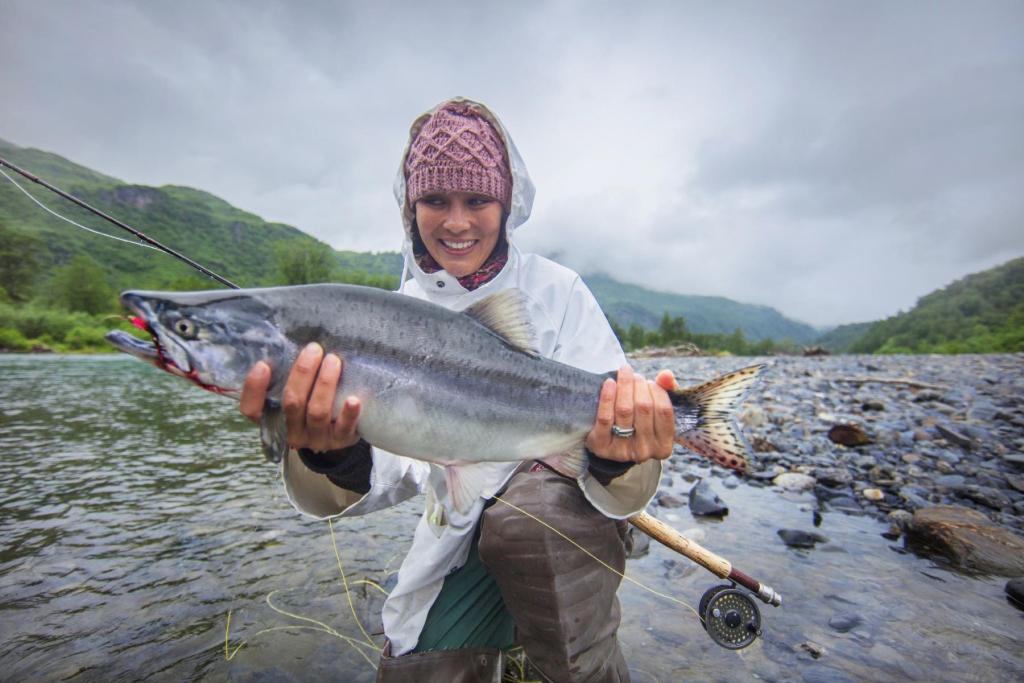 Alaska Fishing Charters & Day Trips | Travel Alaska