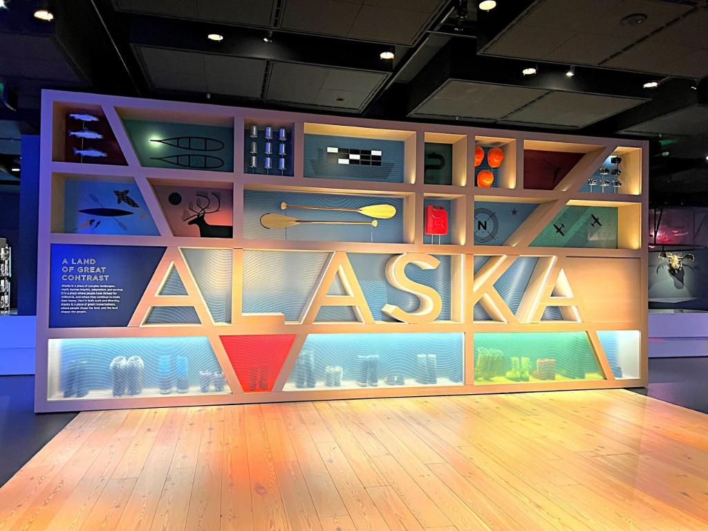 Family Friendly Things to Do in Anchorage | Travel Alaska
