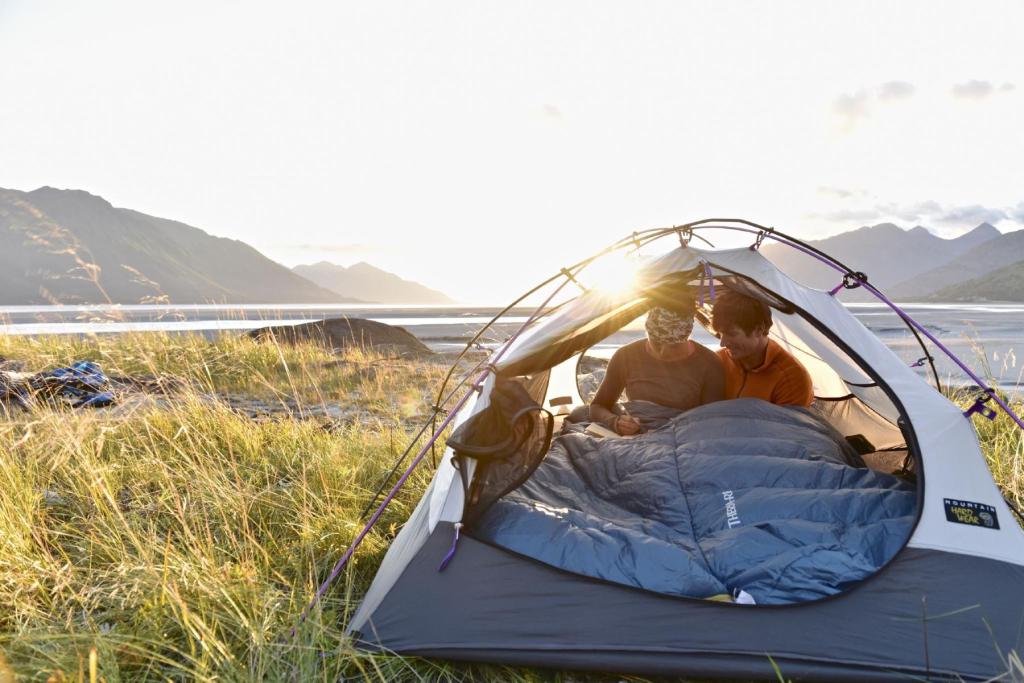 Alaska Weather by Month | Travel Alaska