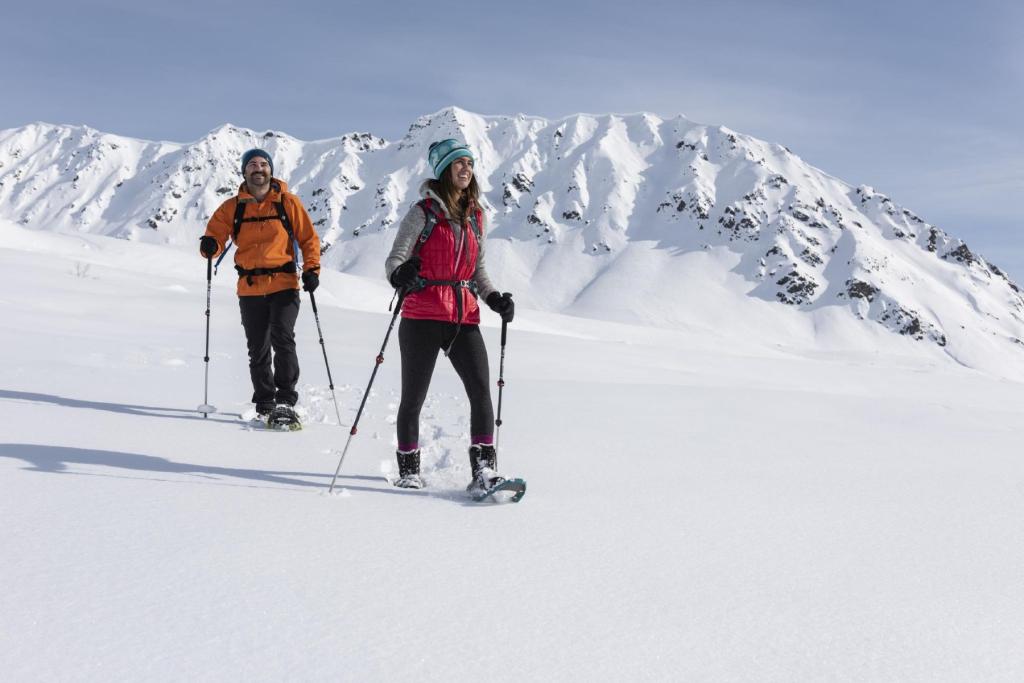 Alaska Weather by Month | Travel Alaska
