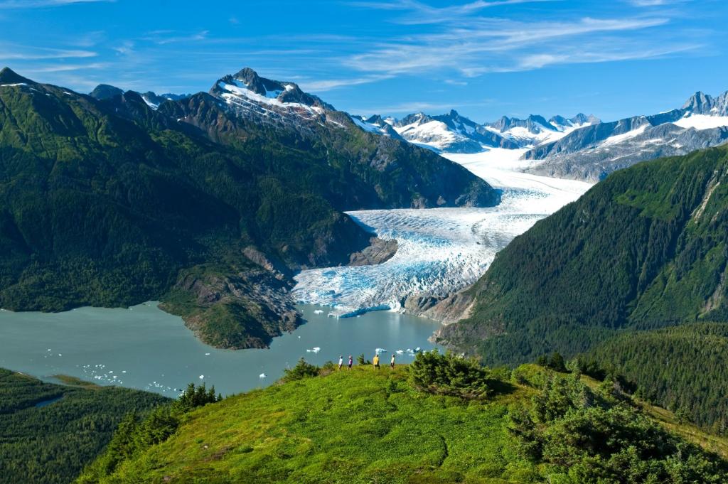 Best Outdoor Things to Do in Juneau | Travel Alaska