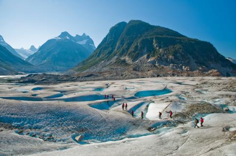 Sightseeing & Tours in Alaska | Travel Alaska