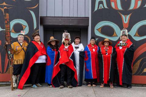 Celebrating Indigenous Peoples' Day in Alaska | Travel Alaska