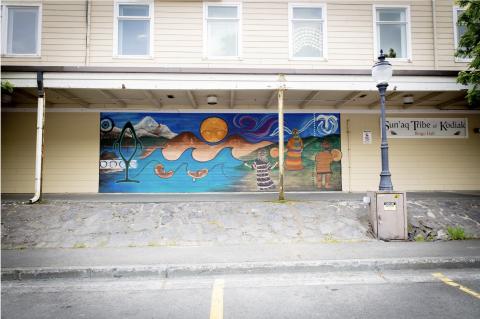 Alaska Native Artist Spotlight: Hanna Sholl (Sugpiaq) | Travel Alaska