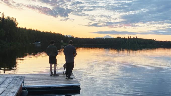 Shulin Lake Resort | Travel Alaska