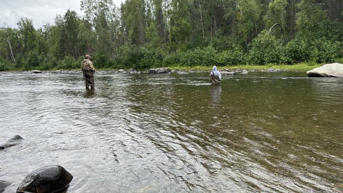 Shulin Lake Resort | Travel Alaska