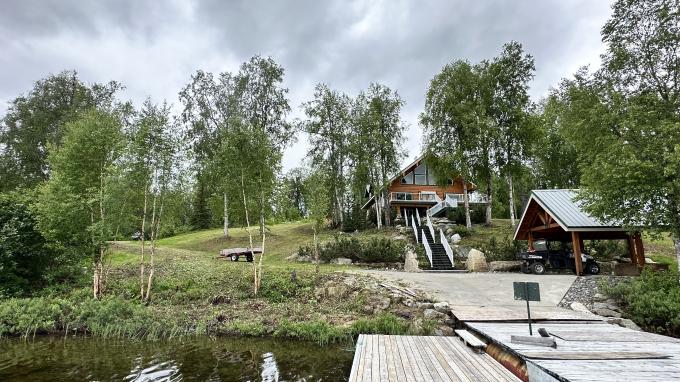 Shulin Lake Resort | Travel Alaska