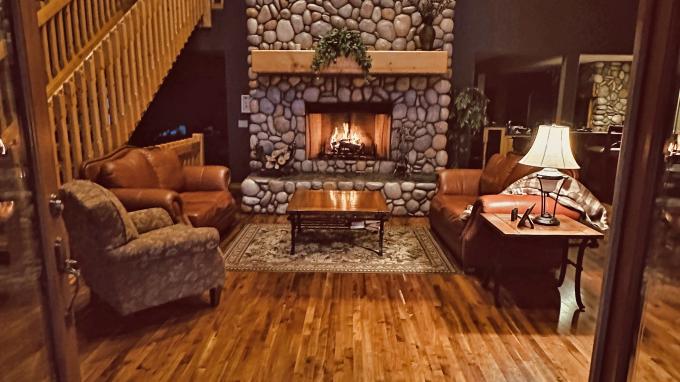 Shulin Lake Resort | Travel Alaska