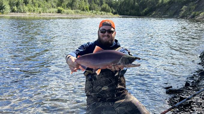 Shulin Lake Resort | Travel Alaska