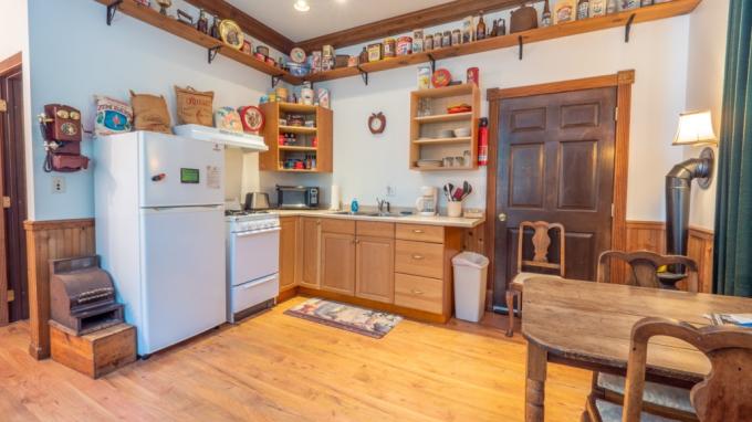 Diamond M Ranch Resort | Travel Alaska