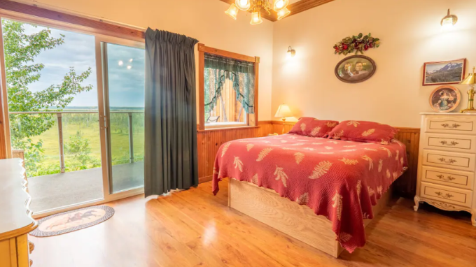 Diamond M Ranch Resort | Travel Alaska