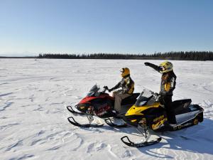 Delta Junction, AK | Things to do, Recreation, & Travel Information ...