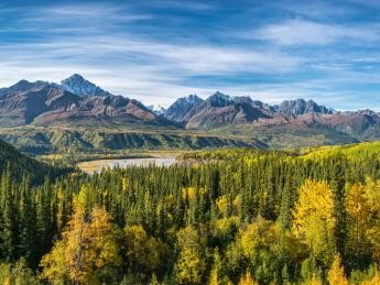 Glennallen | Travel Alaska