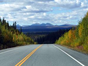Paxson, AK | Things to Do, Recreation, & Travel Information | Travel Alaska