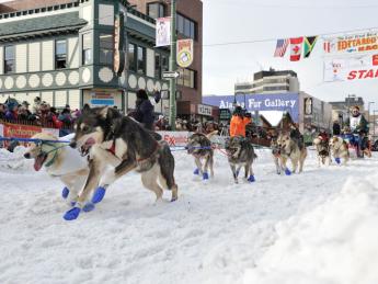 Manley Hot Springs, AK | Things to Do, Recreation, & Travel Information ...