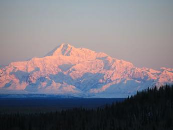 Copper River Valley in Alaska's Southcentral Region | Travel Alaska