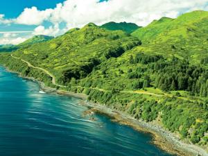 Akhiok | Travel Alaska