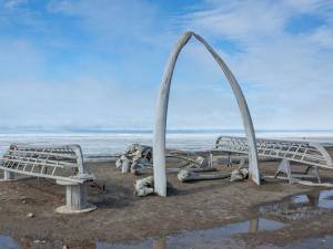 Inupiat | Travel Alaska