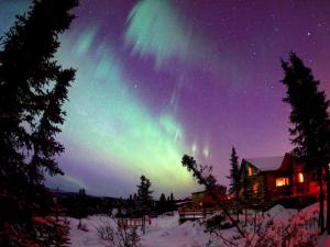 How to Plan the Ultimate Alaska Winter Vacation | Travel Alaska