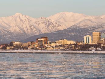 See Alaska's Wild Side with 5 Easy Day Trips from Anchorage | Travel Alaska