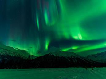 Manley Hot Springs, AK | Things to Do, Recreation, & Travel Information ...