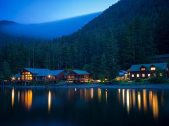 Manley Hot Springs, AK | Things to Do, Recreation, & Travel Information ...