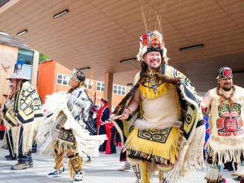 Alaska Native Culture | Travel Alaska