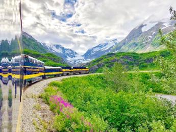 Anderson, AK | Things to do, Recreation, & Travel Information | Travel ...