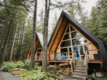 Manley Hot Springs, AK | Things to Do, Recreation, & Travel Information ...